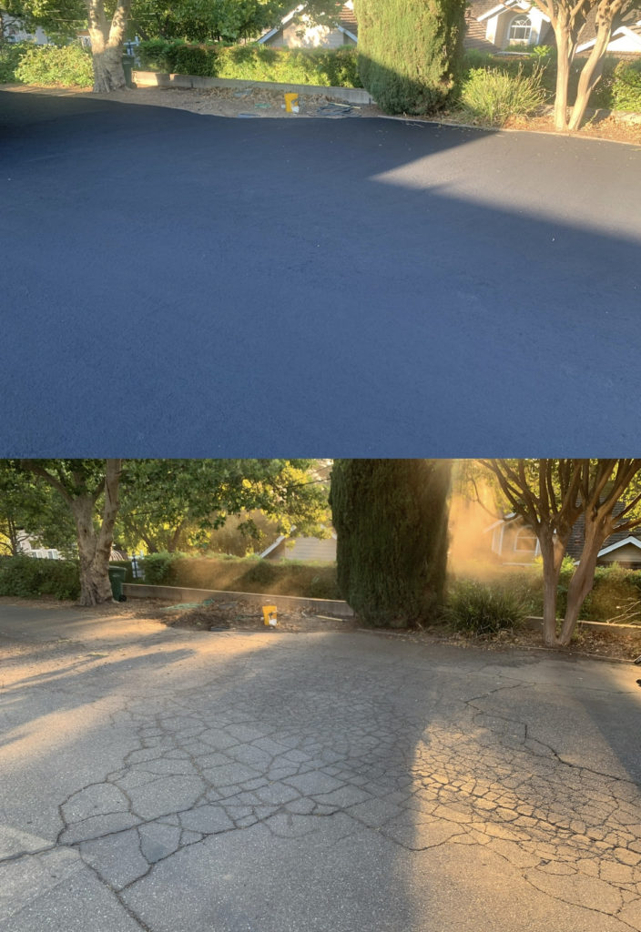 Slurry Seal - Advance Asphalt, Inc.